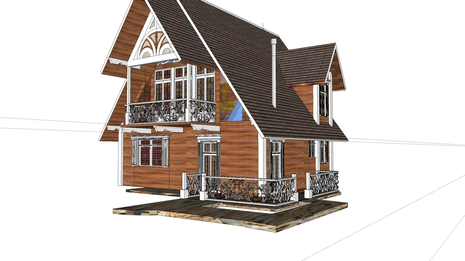 3D Warehouse