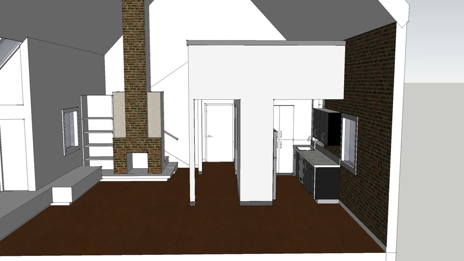 sketchup 2 | 3D Warehouse