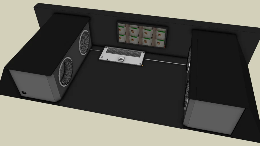 3D Warehouse