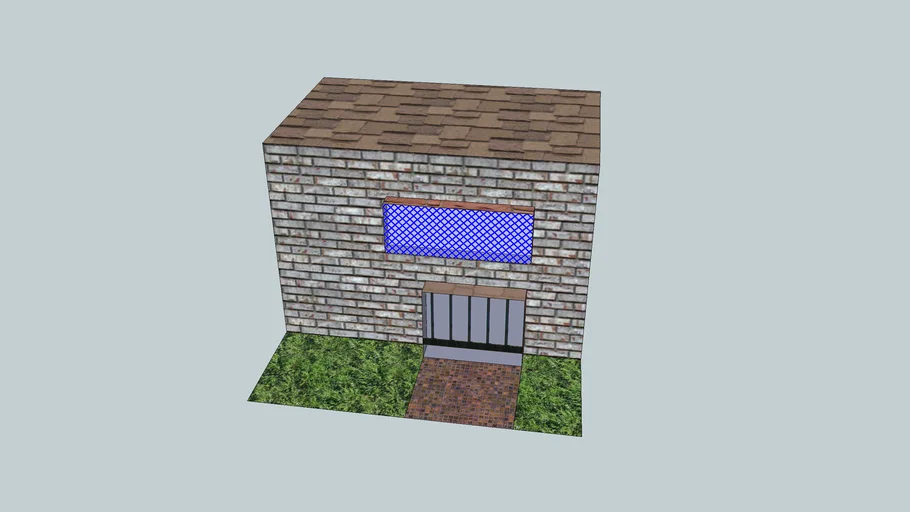 House Sketchup | 3D Warehouse