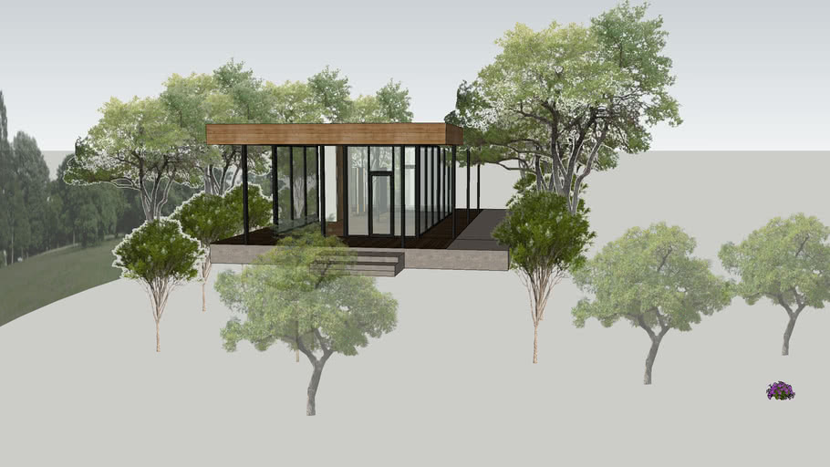 Arboles 2D skp | 3D Warehouse