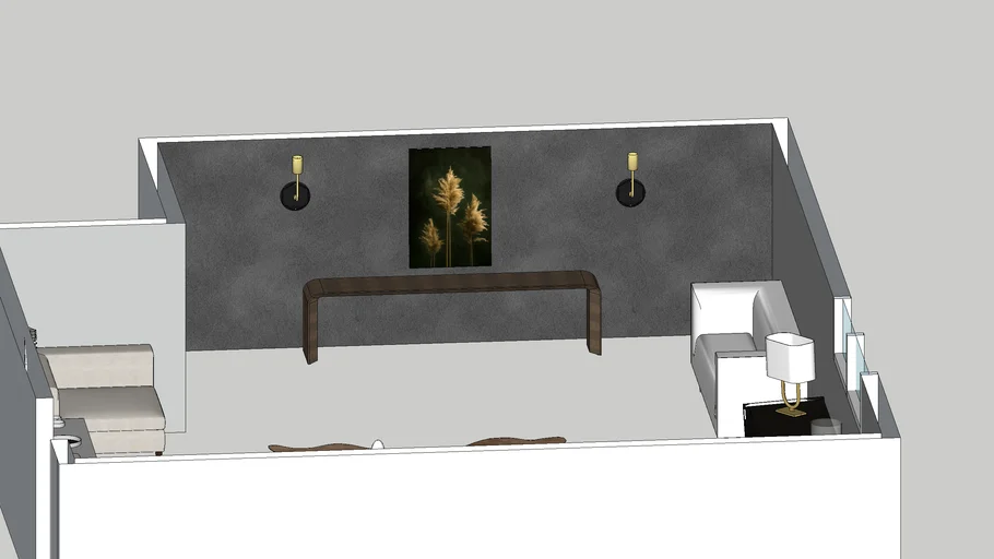 office project | 3D Warehouse