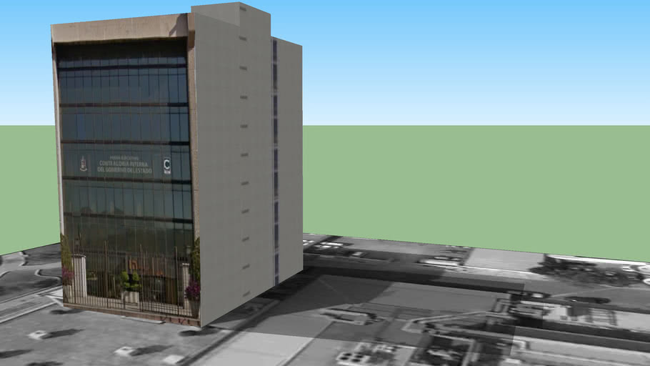 Edificio | 3D Warehouse