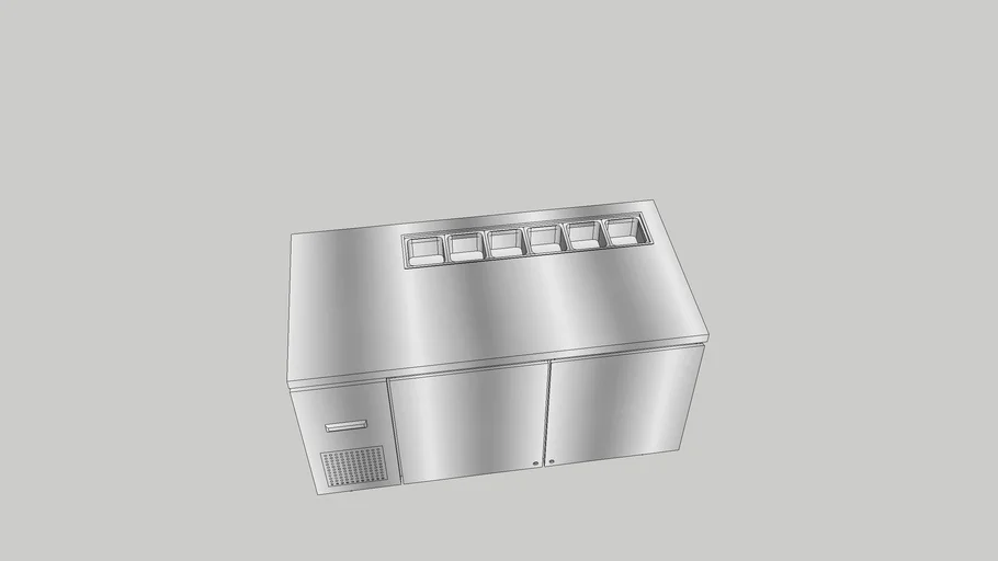 3D Warehouse