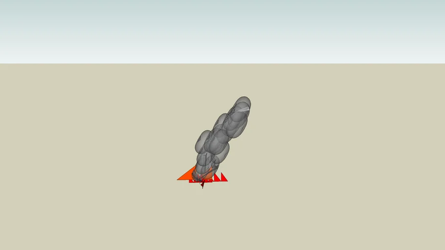 explosion | 3D Warehouse