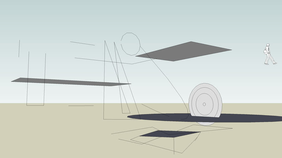 employee | 3D Warehouse