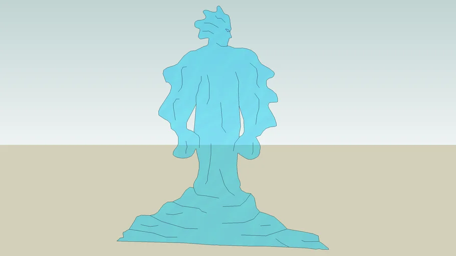 Liquid | 3D Warehouse