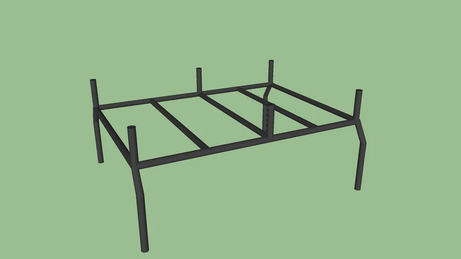 truck rack | 3D Warehouse