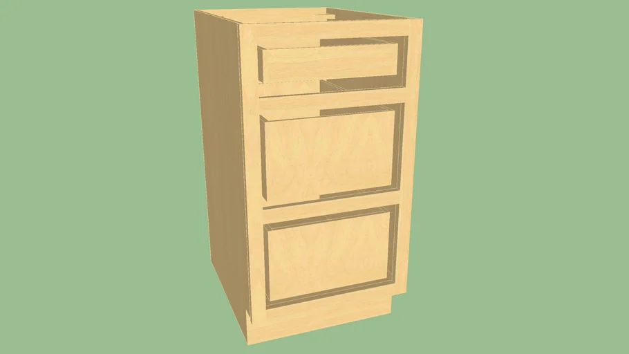 TEC_BOX_DB18 | 3D Warehouse