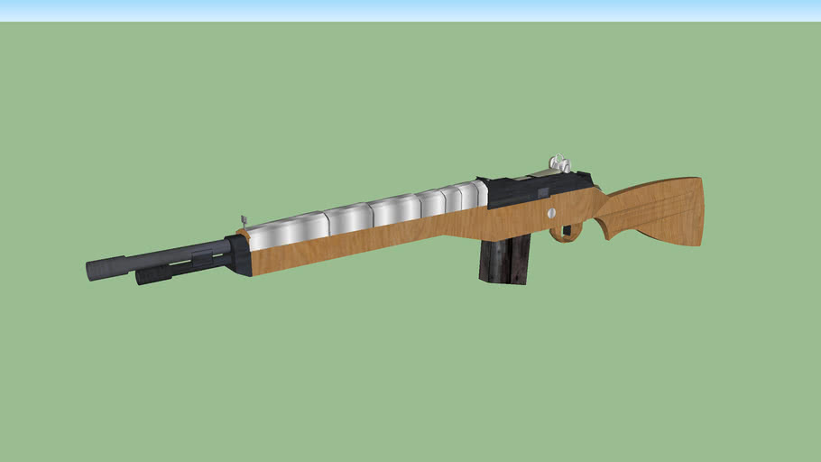 M14 | 3D Warehouse