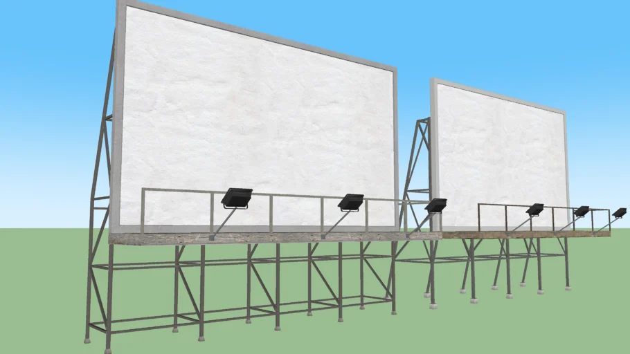 3D Warehouse