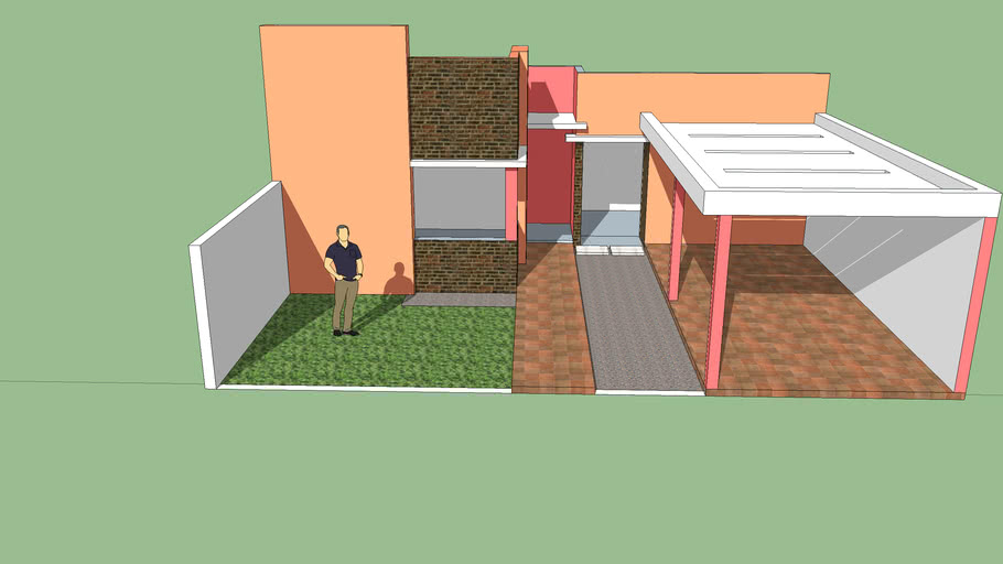 vegetacion | 3D Warehouse