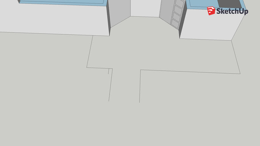 lab.skp2 | 3D Warehouse