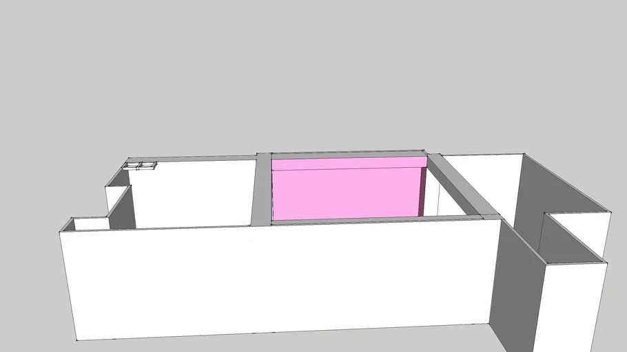 showroom | 3D Warehouse