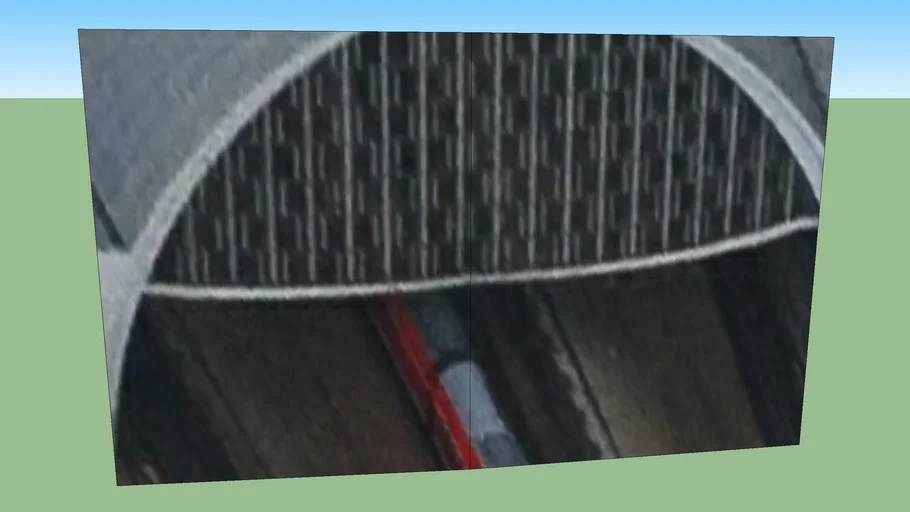 Edificio in Berlino, Germania | 3D Warehouse