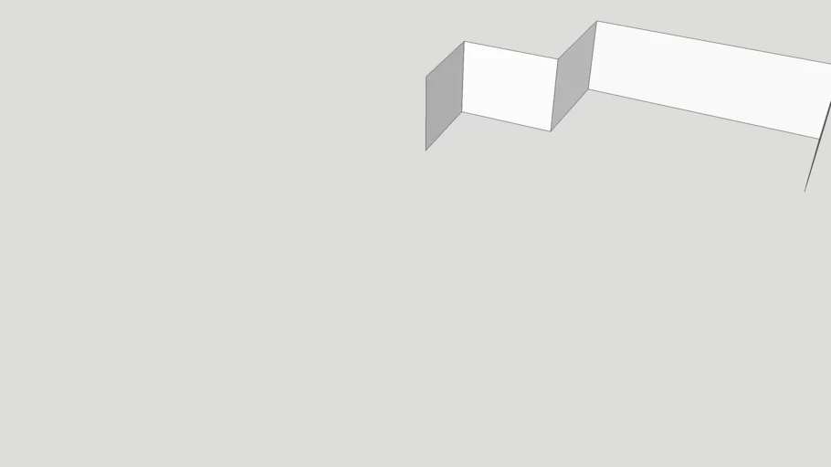 hamilton house | 3D Warehouse