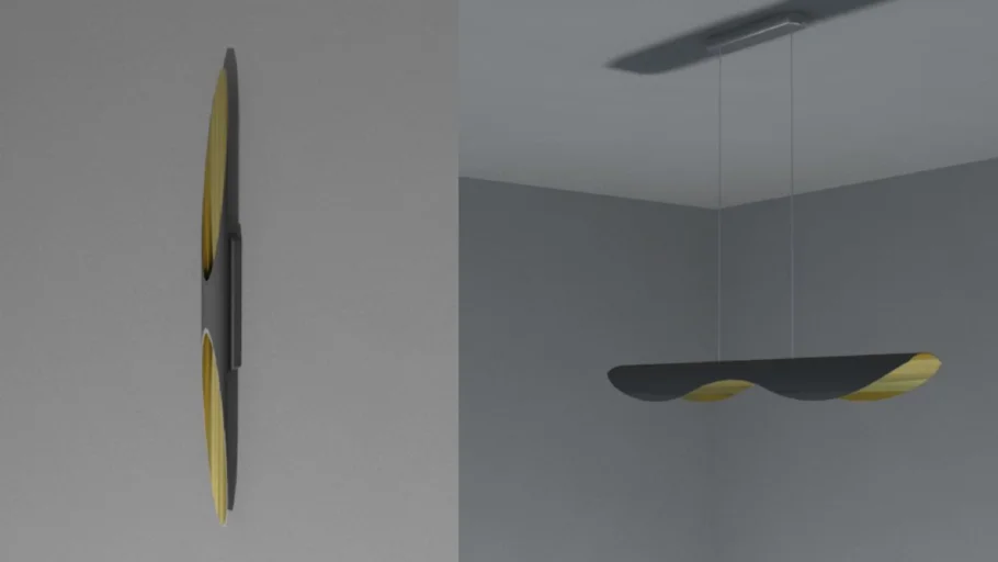 Modern Lamp | 3D Warehouse