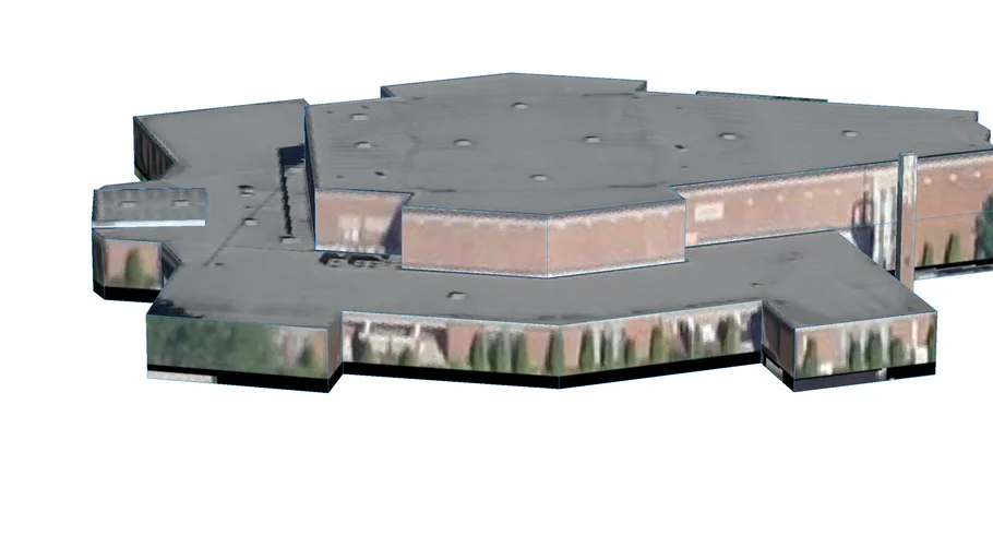 LDS Church - Sumner Stake Center | 3D Warehouse