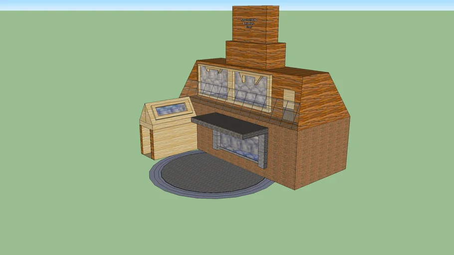 3D Warehouse