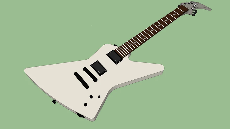 ESP KL Explorer | 3D Warehouse