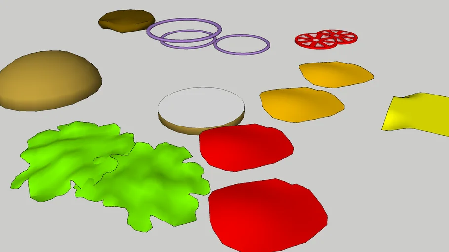 3D Warehouse