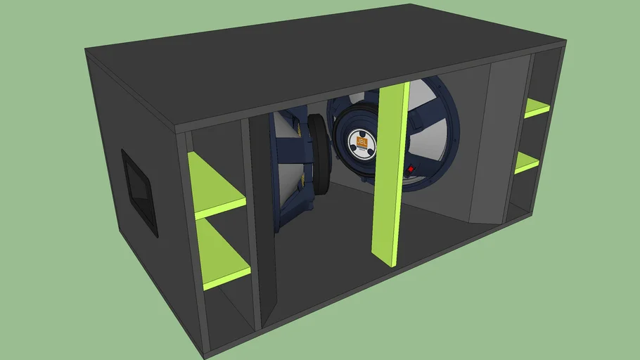 CW-218 | 3D Warehouse