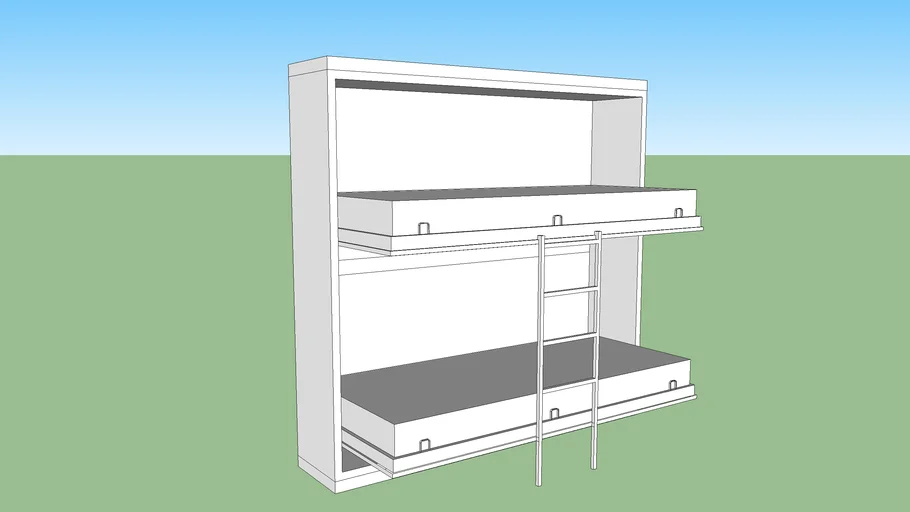 B-207 | 3D Warehouse