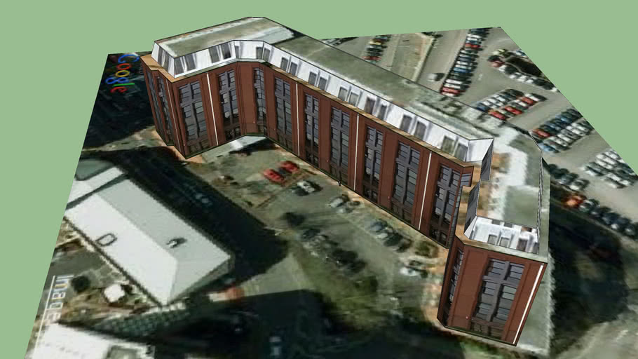 swindon town office | 3D Warehouse