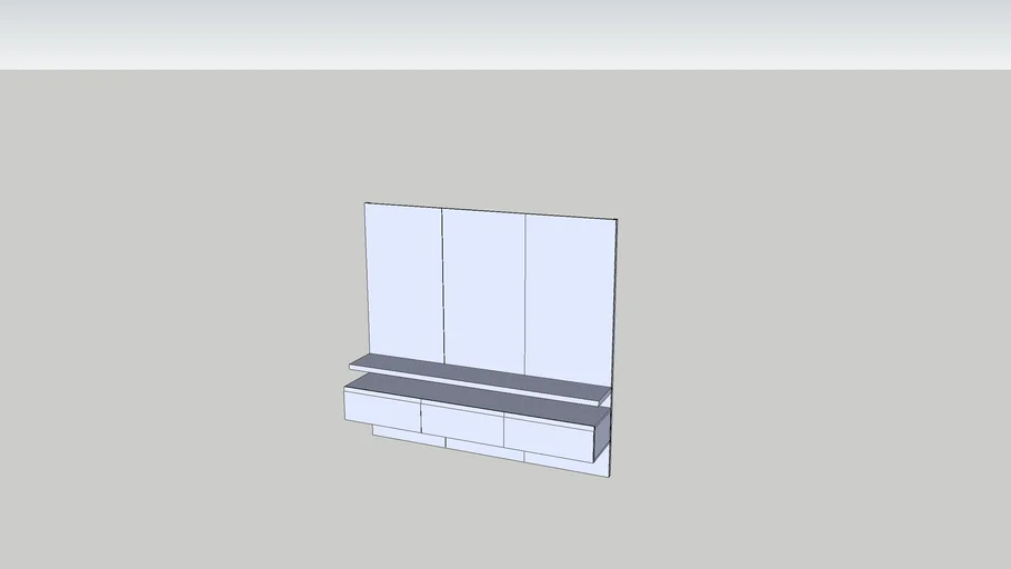 HOME CANCUN 2,0 | 3D Warehouse