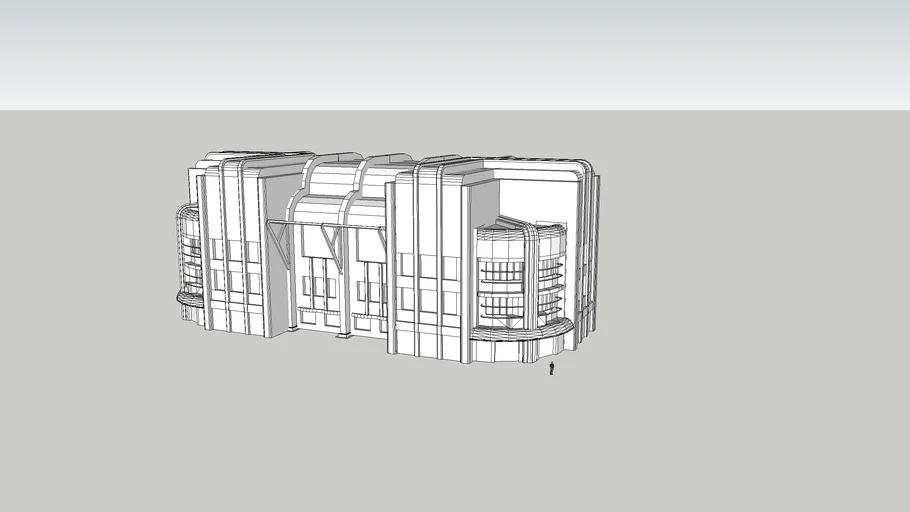 3D Warehouse