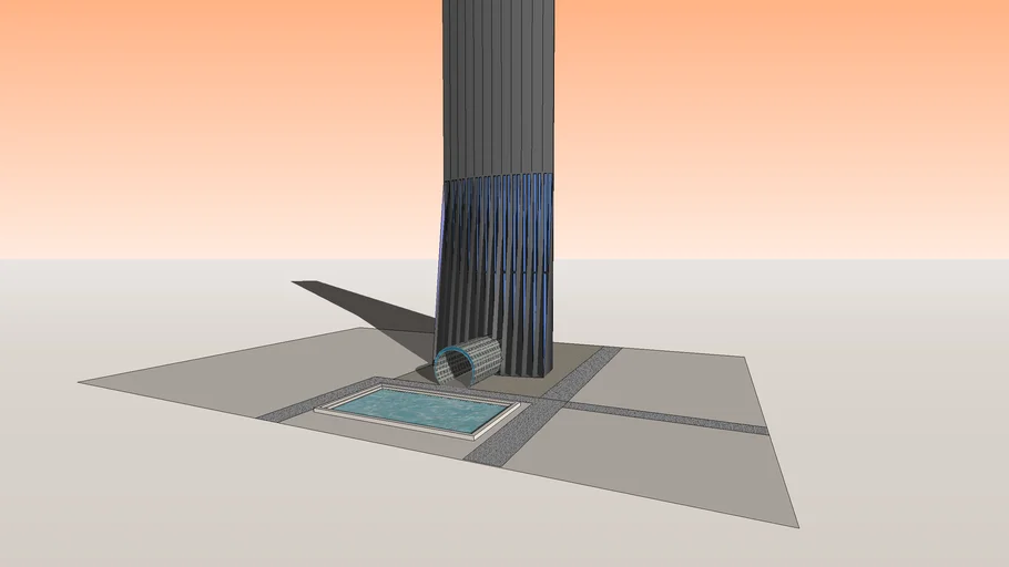 Tower | 3D Warehouse
