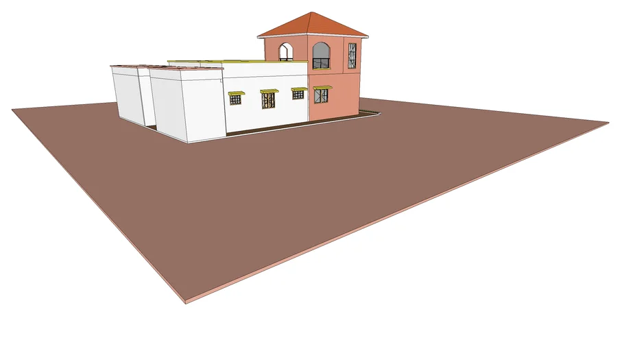 ALPHA3D | 3D Warehouse