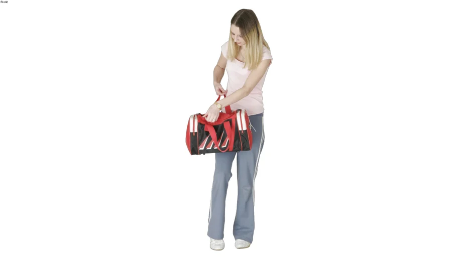 People PNG color 01 | 3D Warehouse