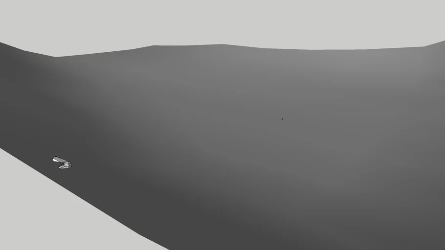 Northern Lights Tracker | 3D Warehouse