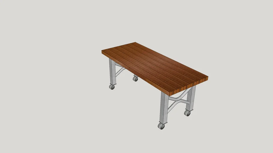 3D Warehouse