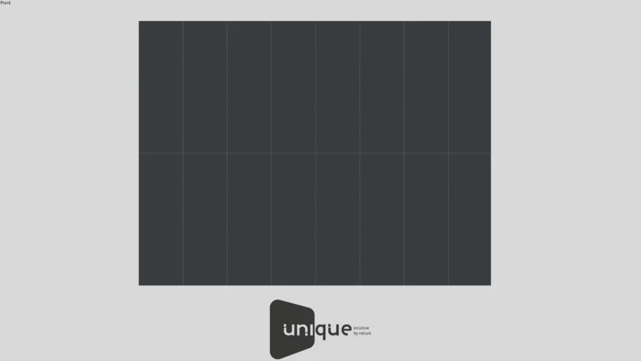 TECHSTONE STAR BLACK MATTE-0 | 3D Warehouse