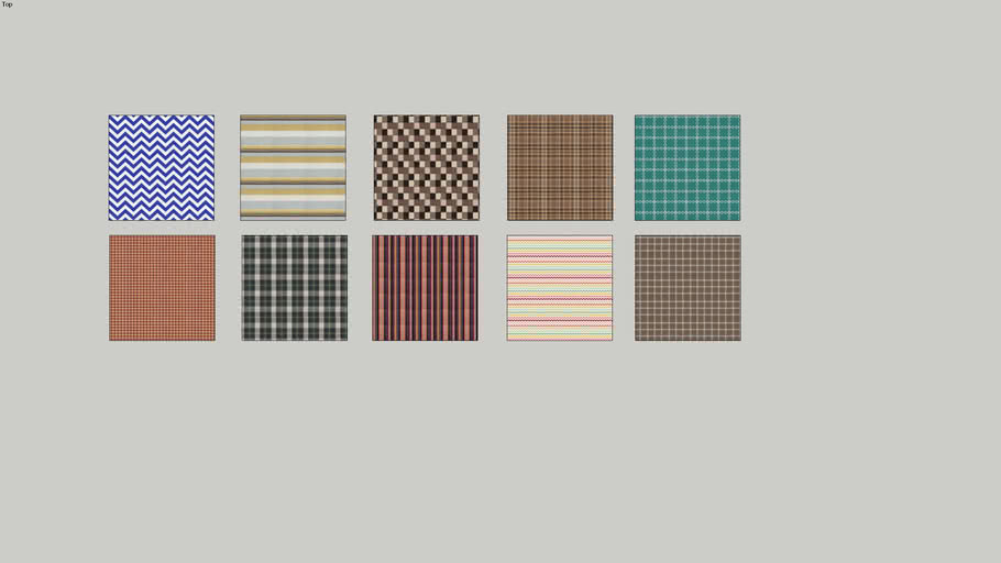 TEXTILES | 3D Warehouse