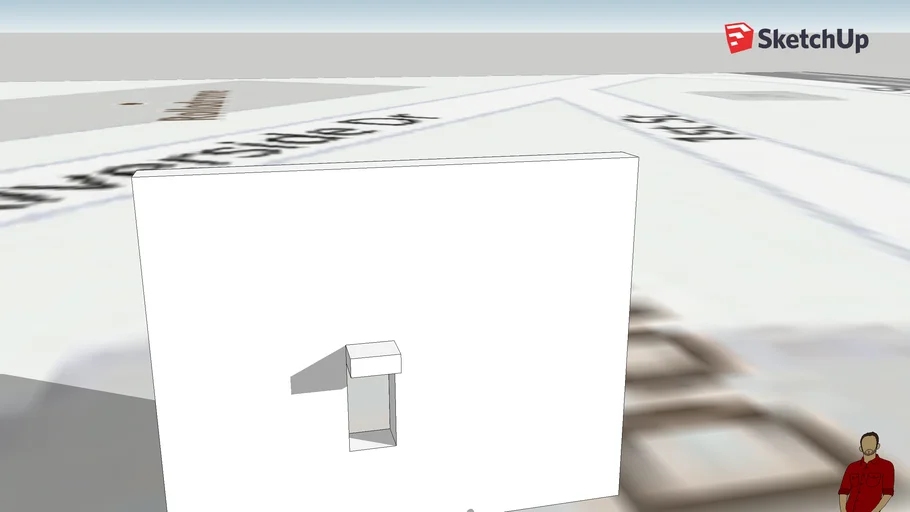 eave computation | 3D Warehouse