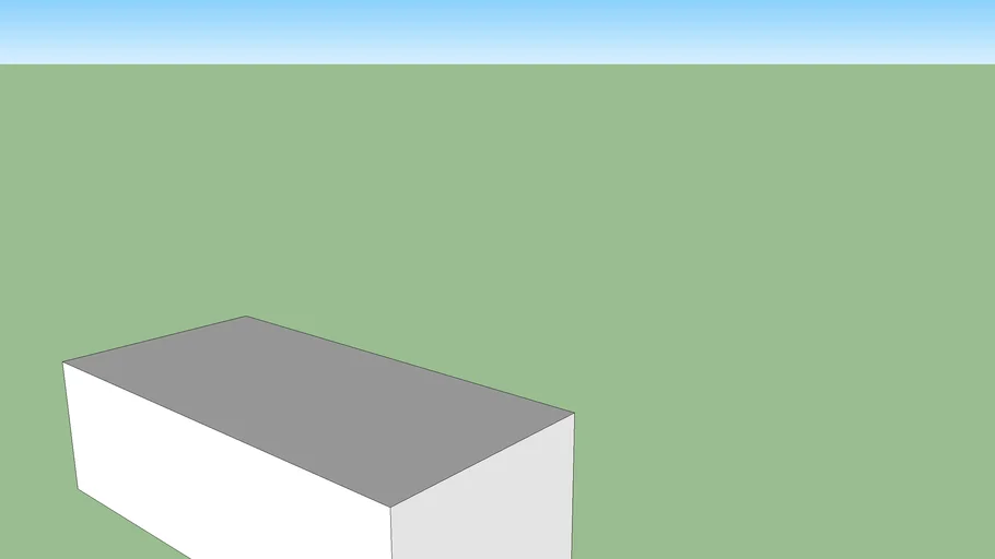 Mega Ramp | 3D Warehouse