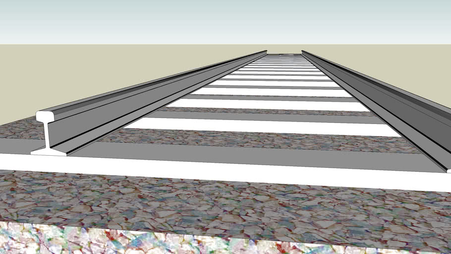 BALLAST | 3D Warehouse