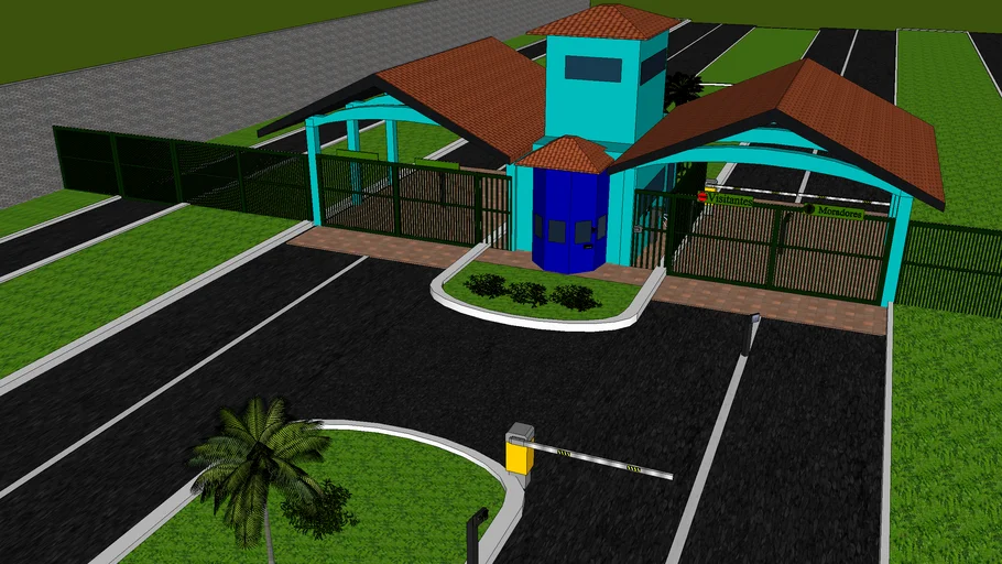 3D Warehouse