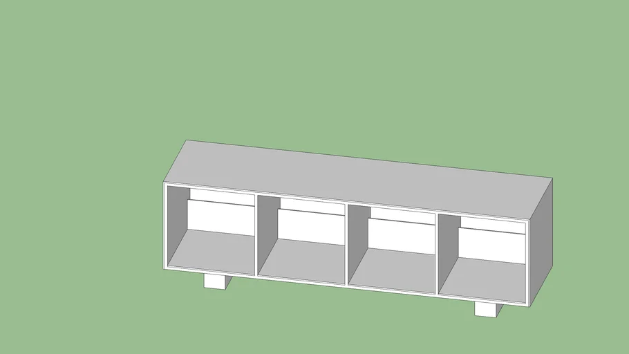 zen multimedia | 3D Warehouse
