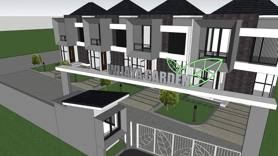 3d Warehouse