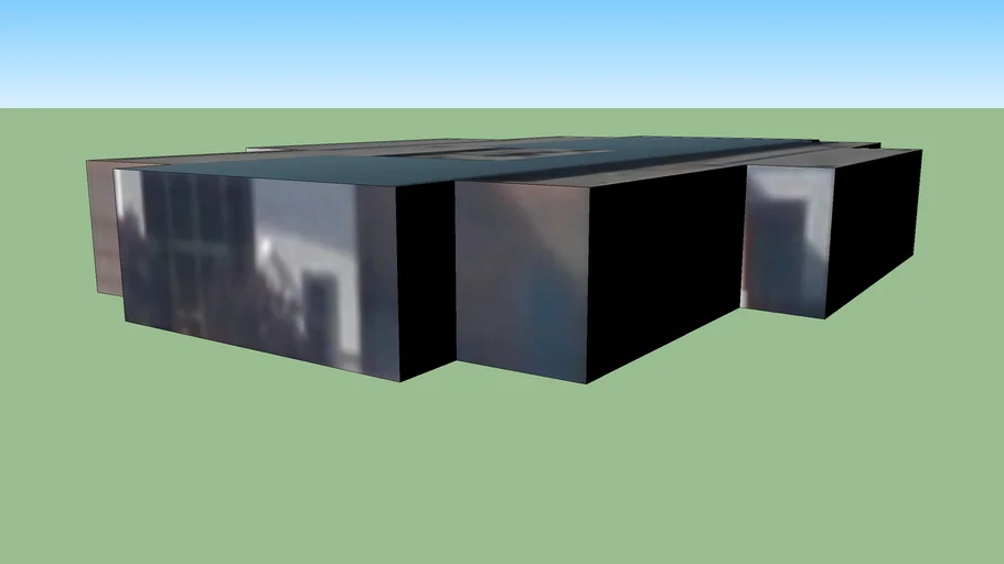 Lawson Office | 3D Warehouse