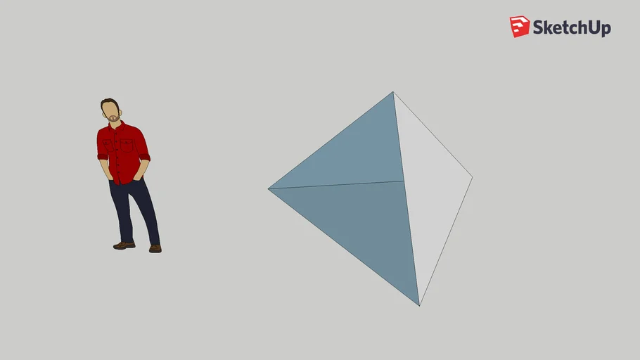 triangulo | 3D Warehouse