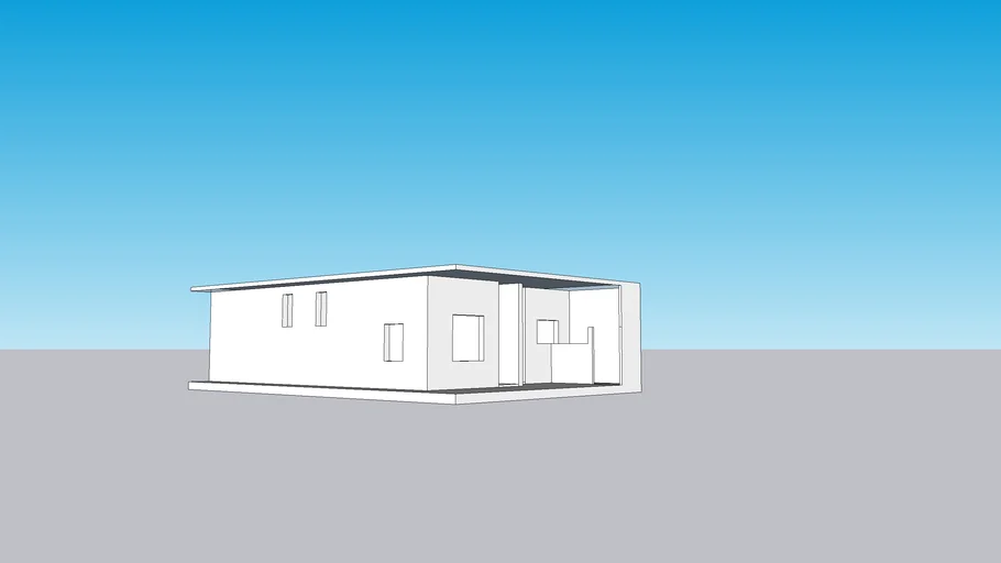 DK 3D | 3D Warehouse