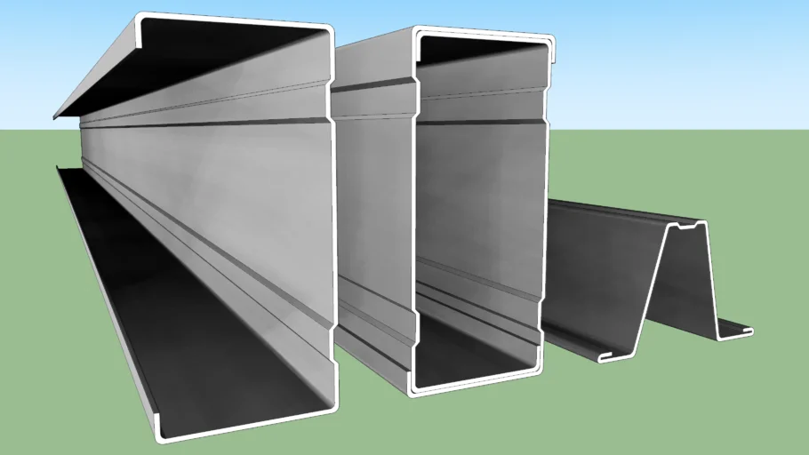 3D Warehouse