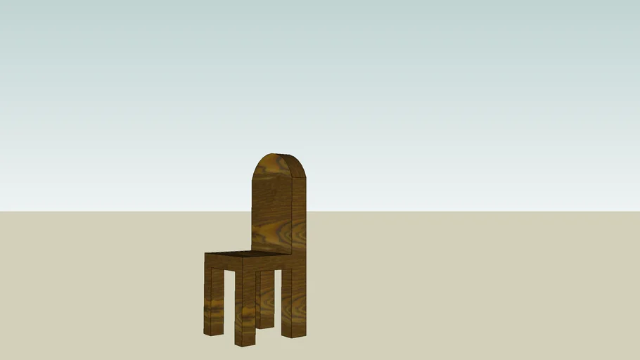 HW assignment | 3D Warehouse