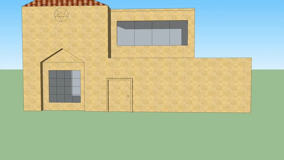 final project | 3D Warehouse