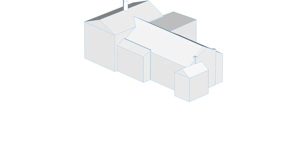 Building in Baltimore | 3D Warehouse